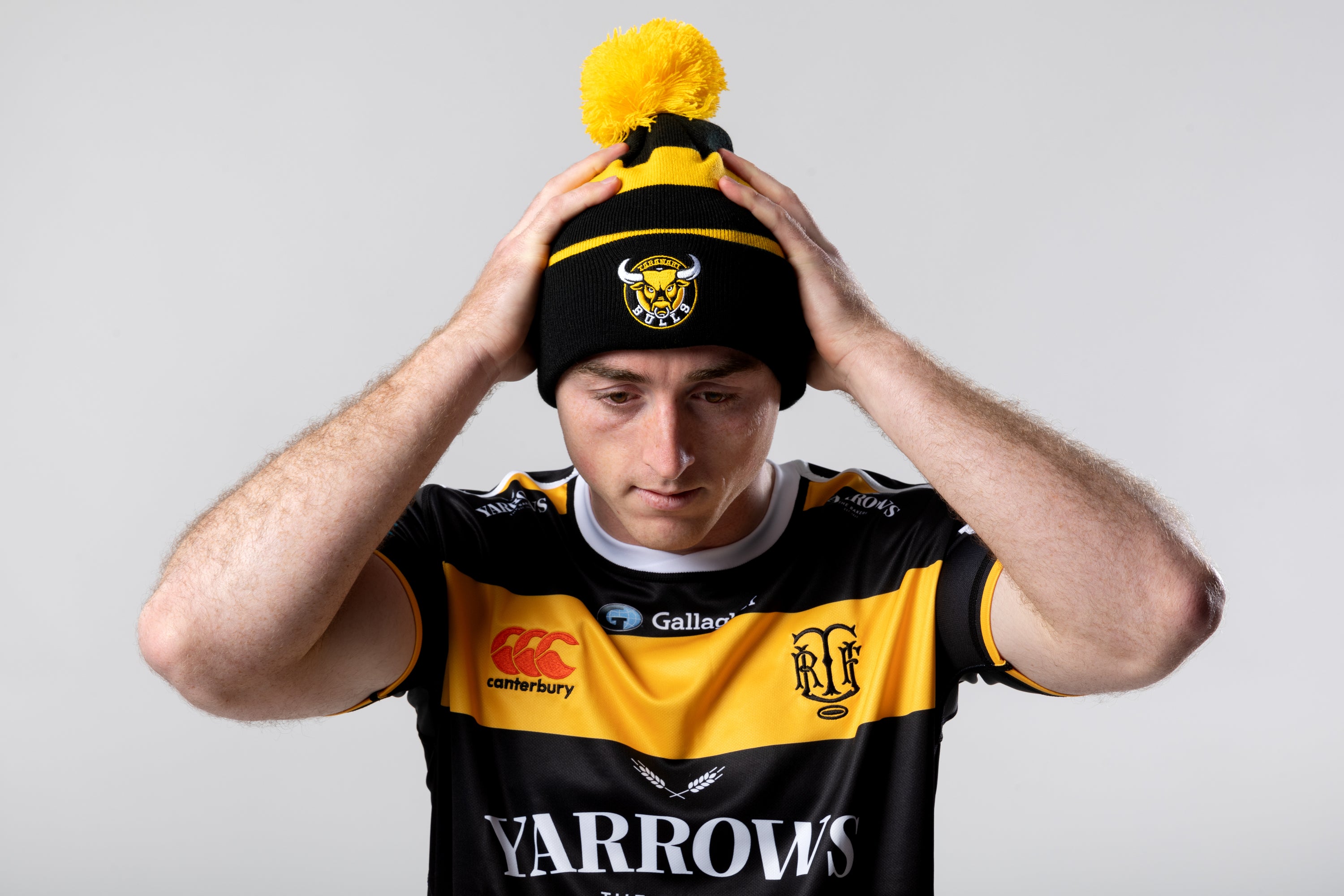 Taranaki Rugby | Shop