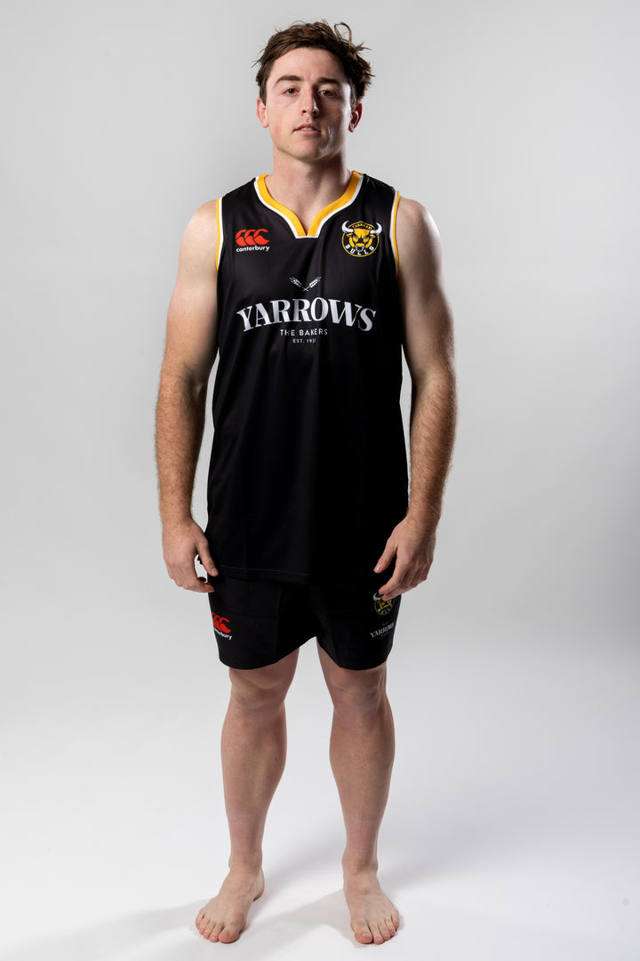 Yarrows Taranaki Bulls – Taranaki Rugby