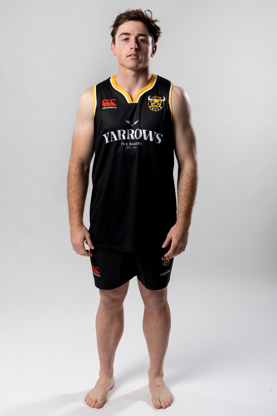Yarrows Taranaki Bulls – Taranaki Rugby