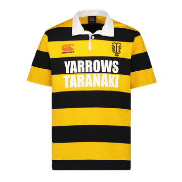 Mens – Taranaki Rugby